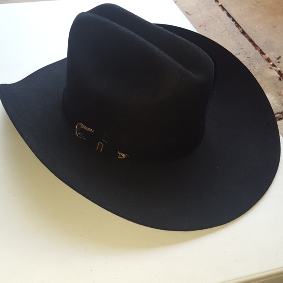 Wrangler | Accessories | Wrangler Cowboy Hat Size 6 | Poshmark